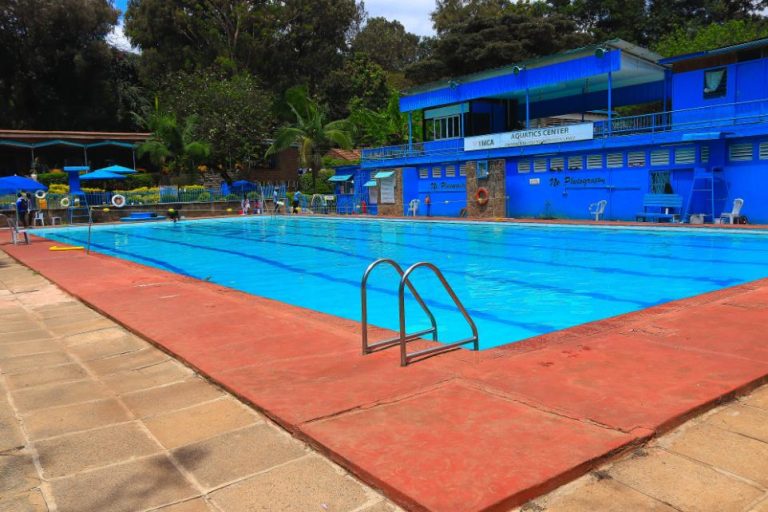 YMCA Kenya – Empowering young people for the African Renaissance