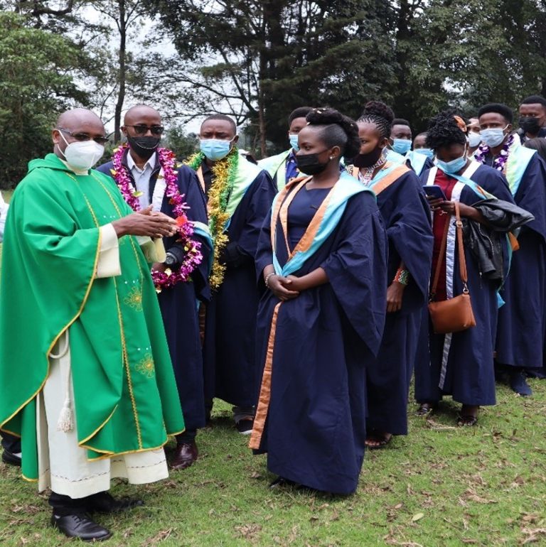 YMCA Kenya – Empowering young people for the African Renaissance